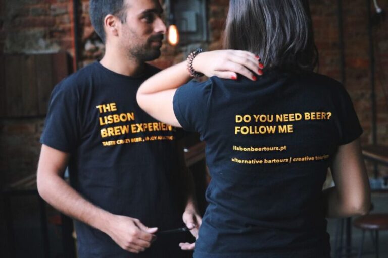 Lisbon: Beer Tasting in a Classic Brewery - Final Thoughts: Is It Worth It?