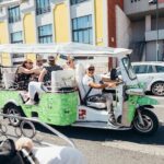 Lisbon & Belém: A Tuk Tuk Adventure You'll Never Forget - The Final Tasting at Pasteis de Belém