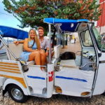 Lisbon: Belém and Historical Private Tuk Tuk Tour - The Itinerary and What to Expect