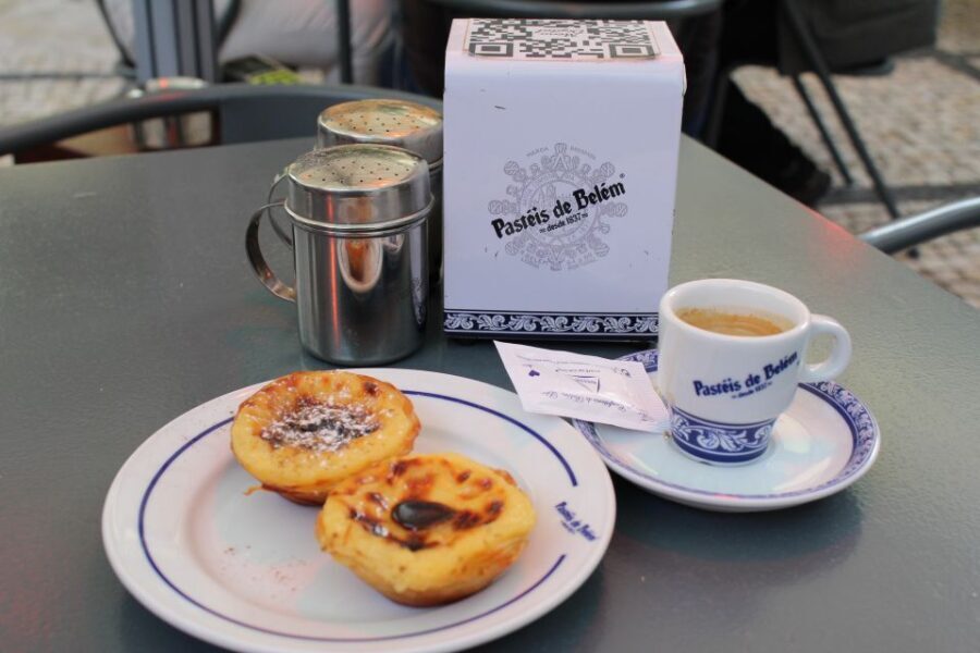 Lisbon: Belem Neighborhood Experience - Exploring the Itinerary: What You’ll Actually Do