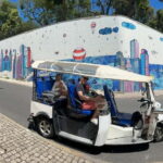 Lisbon Belem Tours by Tuk Tuk - The Itinerary: Highlights and Their Charm