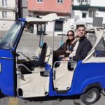 Lisbon: Belem Tuk Tuk Tour - Discovering Belem on a Tuk Tuk: An Overview