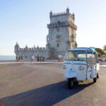 Lisbon: Belém Tuk Tuk Tour with Pastéis de Belém - Exploring Lisbon’s Belém by Tuk Tuk