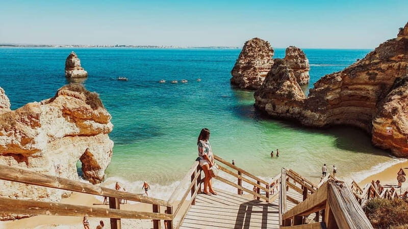 Lisbon: Benagil, Algar Seco, Portimao & Lagos Private Tour - Who Will Love This Tour?