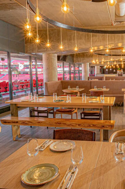 Lisbon: Benfica Stadium and Museum Tour with Lunch Voucher - Practical Considerations