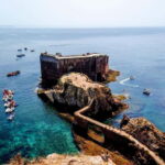Lisbon: Berlenga Grande Island & Mafra Palace Private Trip - In-Depth Itinerary Breakdown