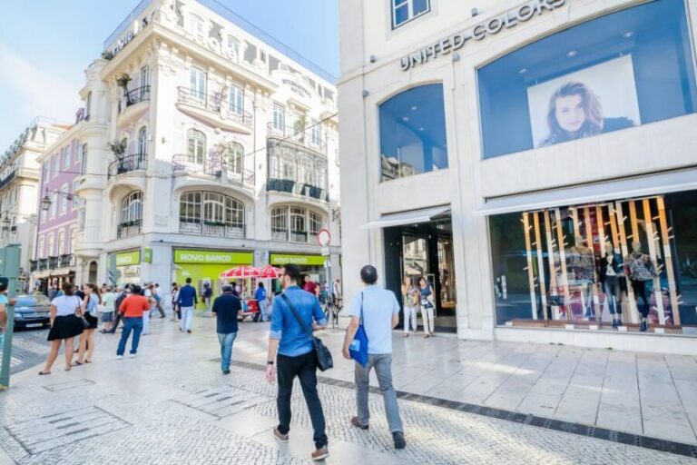 Lisbon: Best of City Private Walking Tour - What to Expect: The Real Experience