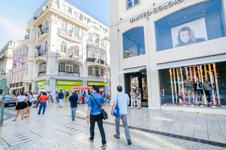 Lisbon: Best of City Private Walking Tour - What to Expect: The Real Experience