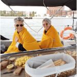 Lisbon: Boat Tour Cruise Vintage or Lux Sailboat w/ Drinks - What’s Included and What to Expect