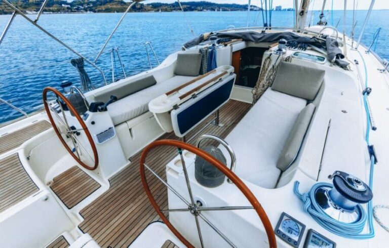 Lisbon: Boat Tour - the most Comfortable Sailboat - Why Choose This Tour?