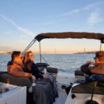 Lisbon: Boat Tour with Champagne - The Sum Up – Who Should Consider This Tour?