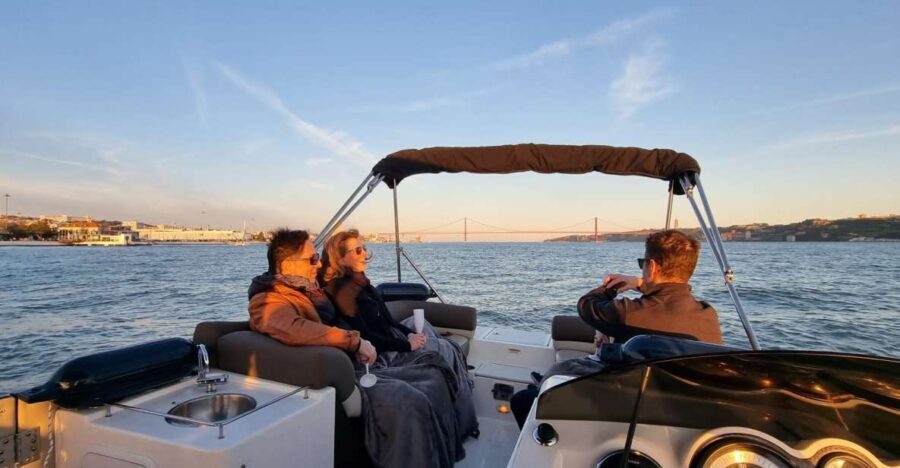 Lisbon: Boat Tour with Champagne - The Sum Up – Who Should Consider This Tour?