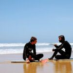 Lisbon Bodyboard Adventure - FAQ