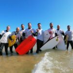 Lisbon Bodyboard Experience - The Value – What’s Included and Why It Matters