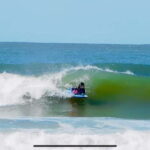 Lisbon Bodyboarding Experience - The Value of Full Equipment and Insurance