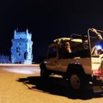 LISBON BY NIGHT in a Vintage Jeep with FOOD & DRINK Tastings - In-Depth Look at the Itinerary