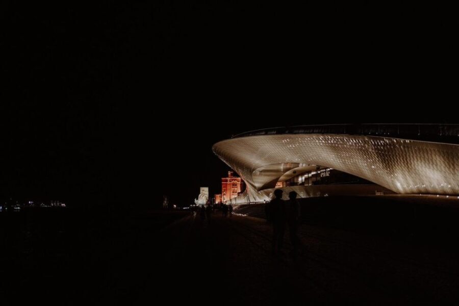 "Lisbon by Night" private tour - Final Thoughts: Who Should Consider This Tour?