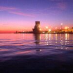 Lisbon by Night Sailing Tour with White or Rosé Wine & Light Snacks - The Practical Side: What To Expect