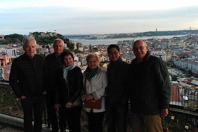 Lisbon By Night with Dinner and Fado Show Included - Authentic Reviews in Context