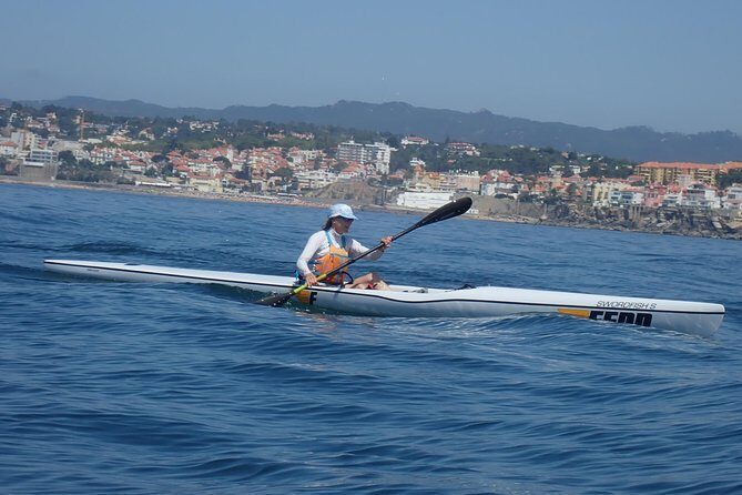 Lisbon by Sea Kayak or Surfski - FAQs