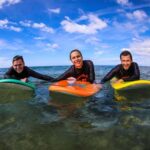 Lisbon: Capafórnia Surf Experience - What’s in the Package and What to Expect