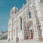 LISBON - Capital of Fado dinner included - PRIVATE TOUR - The Itinerary in Detail