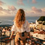 Lisbon: Capture the most Photogenic Spots with a Local - Photography and Authenticity