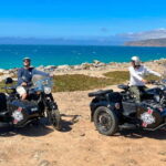Lisbon : Cascais-Cabo da Roca Motorcycle side-car Tour 2H - What Makes This Tour Special