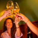 Lisbon: Cheers Before the Vows (Wine or Beer?) - Key Points