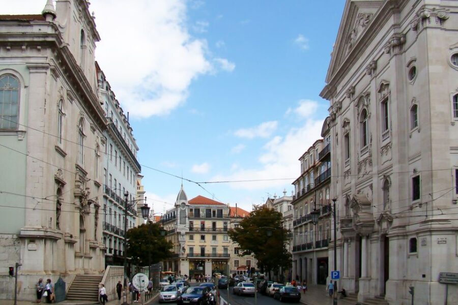 Lisbon: Chiado and Bairro Alto Walking Tour - A Closer Look at the Itinerary