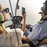 Lisbon: City and Coastline Sightseeing Helicopter Flight - The Experience: What You Can Expect