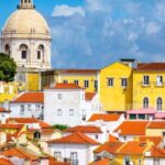 Lisbon City - Half Day Private Tour - What’s Included and What’s Not
