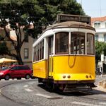 Lisbon: City Highlights Customizable Tour - Exploring Lisbon’s Historic Neighborhoods