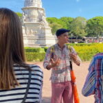 Lisbon: City highlights guided walking tour - Visiting Landmarks and Learning Stories