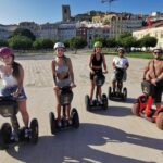 Lisbon: City Highlights Segway Tour - What to Expect on the Tour