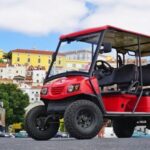 Lisbon: City Highlights Tour by Tuk Tuk - How the Tour Works: What to Expect