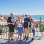 Lisbon: City Highlights Tour with Food Tastings - Exploring Lisbon’s Old Town and Creative Districts