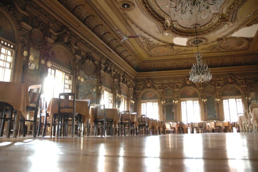 Lisbon: City of Spies Guided Walking Tour - What to Expect on the Tour
