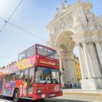 Lisbon: City Sightseeing Hop-On Hop-Off Bus Tour - The Value of the Tour