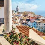 Lisbon City Tour - Exploring Lisbon’s Historic Old City