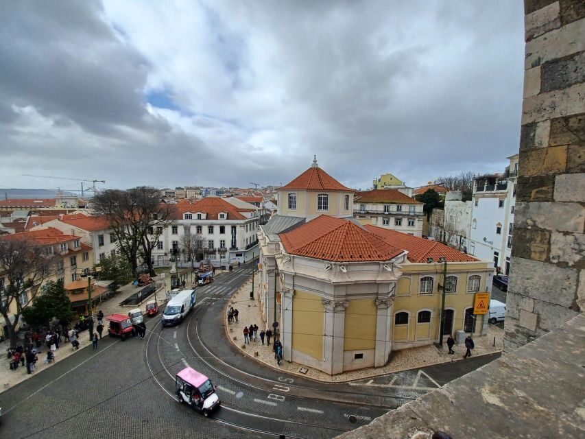 Lisbon City Tour 4 Hours - The Experience Itself: What Youll Love and What to Consider