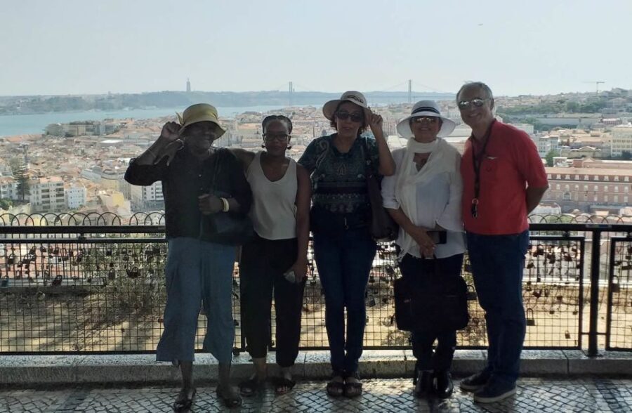 Lisbon City Tour: Full-Day - What Makes This Tour Stand Out