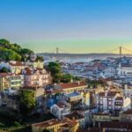 Lisbon City Tour HALF DAY 4h - VAN - Deep Dive into the Tour Itinerary