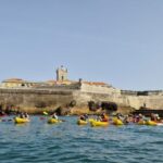 Lisbon: Coast Guided Kayak Tour - Who Will Love This Tour?