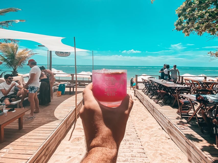 Lisbon Coast Tour: Paradise Beaches & Famous Beach Bars - Who Will Love This Tour?