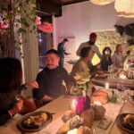 Lisbon: Codfish Dinner with Storyteller and Wine - The Sum Up