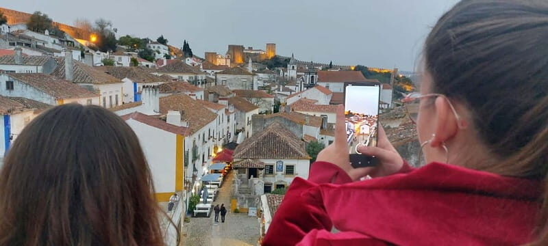 Lisbon - Coimbra, Private Transfer & up to 3 Cities visits - What’s Included and What’s Not