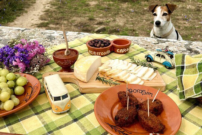 Lisbon Countryside Food Tour on Vintage Car - Why This Tour Works