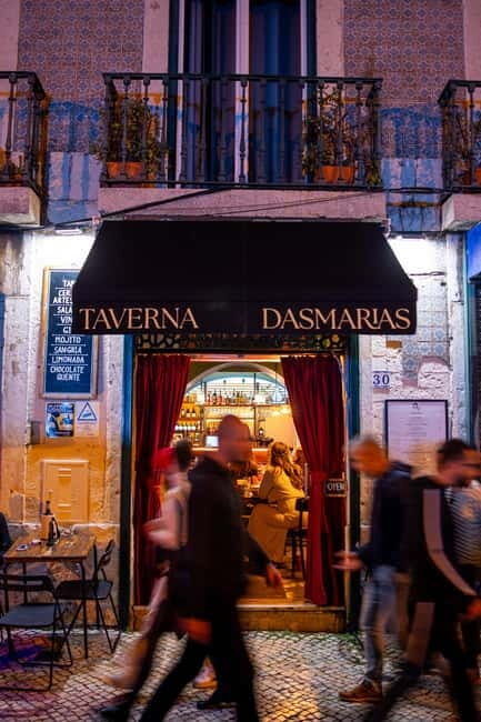Lisbon: Craft Beer Tasting - A Deep Dive into the Tour Experience