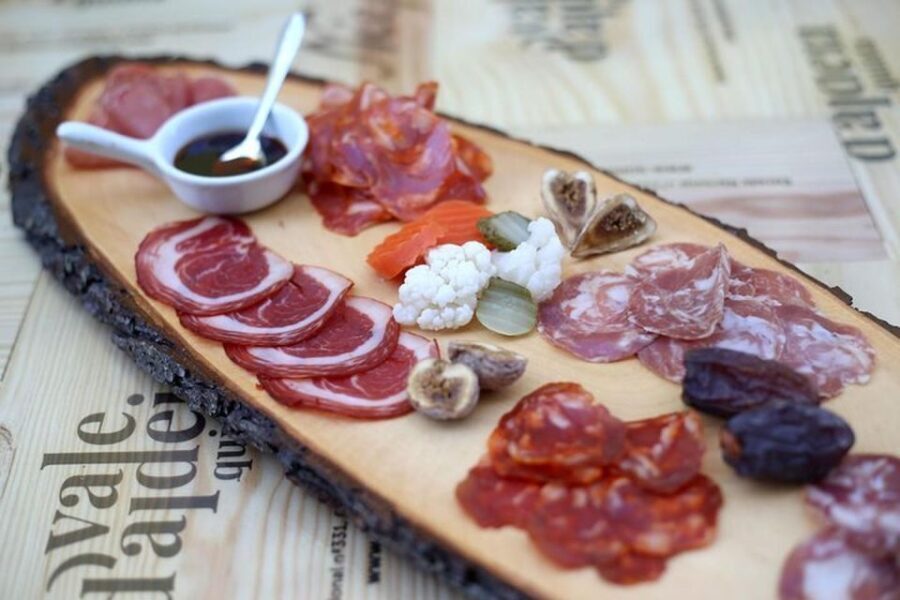 Lisbon: Cultural Food and Wine Walking Tour - Who Would Love This Tour?